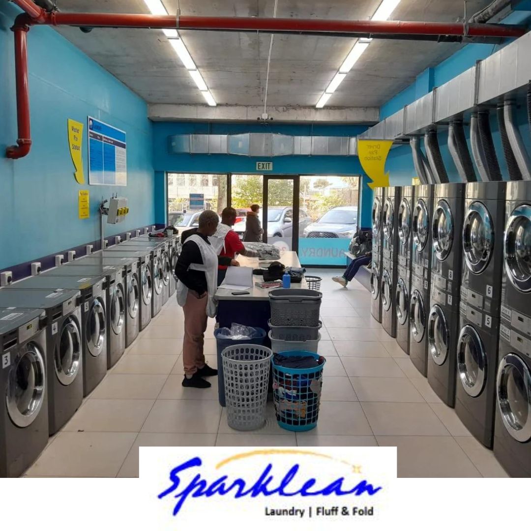 Your Go-To Guide for Expert Wash and Fold Laundry - sparklean laundry indio