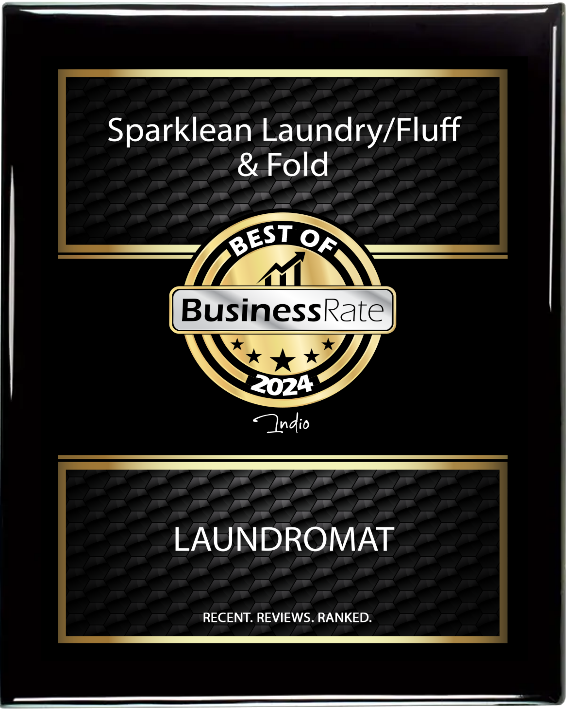 About Us - Sparklean Laundry Indio